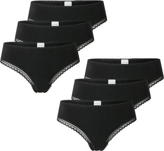 Schiesser Tanga Cheeky String