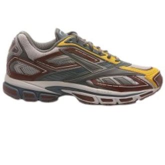 Reebok Running Chaussures - Homme - Sport - Multicolore - Taille: 45 EU