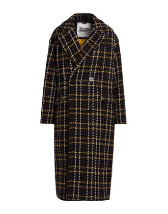 Silvian Heach JACKEN & M&Auml;NTEL - M&auml;ntel auf YOOX.COM