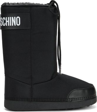 Love Moschino Skischuh - - Shoes - Damen - Schwarzk - 37 EU