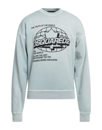 Dsquared2 TOPS - Sweatshirts auf YOOX.COM