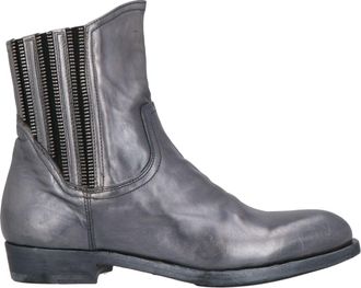 Officine Creative SCHUHE - Stiefeletten auf YOOX.COM