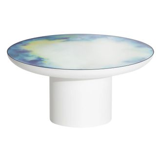 PETITE FRITURE Table basse Francis, Constance Guisset Petite friture