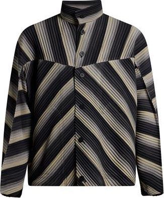 Homme Pliss&eacute; Issey Miyake MANTEAUX - Vestes et blousons sur YOOX.COM