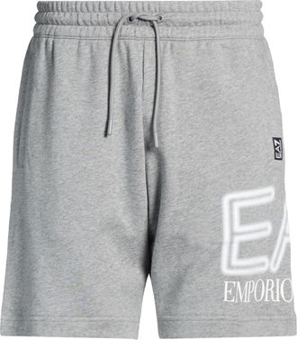 Emporio Armani HOSEN & R&Ouml;CKE - Shorts & Bermudashorts auf YOOX.COM