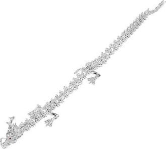 DOITOOL Statue Dragon Argent&eacute;e Petite D&eacute;coration Bureau et Maison avec Articulations Mobiles Ornement Chinois Traditionnel Collectible