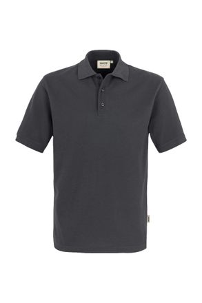 HAKRO Polo-Shirt Performance - 816 - anthrazit - Gr&ouml;&szlig;e: 6XL