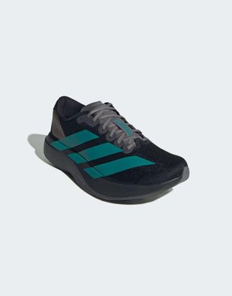 adidas adidas Performance - Adizero Evo Sl - Chaussures - Noir/sarcelle/gris