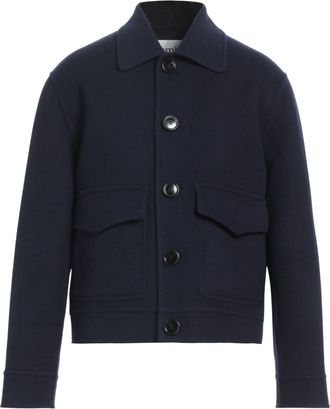 Ami JACKEN & M&Auml;NTEL - M&auml;ntel auf YOOX.COM