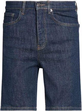 Minimum BAS - Shorts en jean sur YOOX.COM