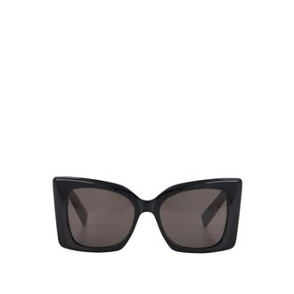 Saint Laurent Damen, Accessories, Braun, ONE SIZEGr&ouml;&szlig;e