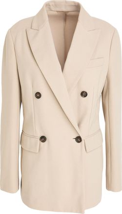 Brunello Cucinelli ANZ&Uuml;GE und CO-ORDS - Blazers auf YOOX.COM