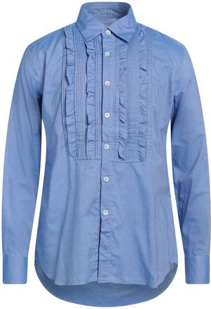 Pantaloni Torino TOPS - Hemden auf YOOX.COM