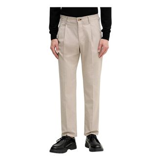 Joop Lead Hose - - Trousers - Herren - Beige - W36 L32
