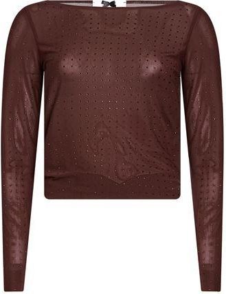 No Secrets World TOPS - Tops sur YOOX.COM