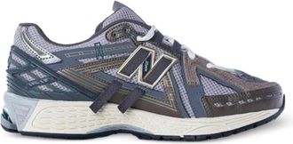New Balance Homme, Chaussures, Multicolore, Taille: 44 1/2 EU Baskets 1906A