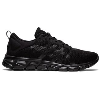 Asics Asics Gel-Quantum Lyte Herren Schwarze Laufschuhe
