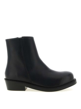 Seafarer Bottines - Noir