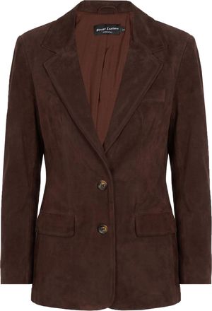 Street Leathers ANZ&Uuml;GE und CO-ORDS - Blazers auf YOOX.COM