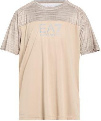 Emporio Armani TOPS - T-shirts sur YOOX.COM