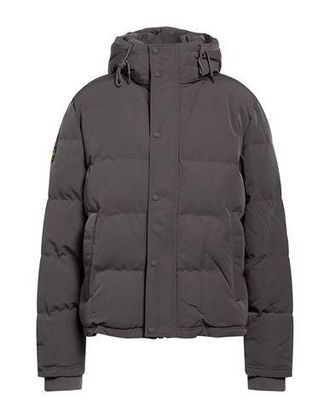 Superdry MANTEAUX - Doudounes plume ou synth&eacute;tique sur YOOX.COM