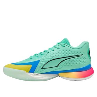 Puma Puma, unisex, Sport, Multicolore, Taille: 44 EU Stewie 4 Flawless