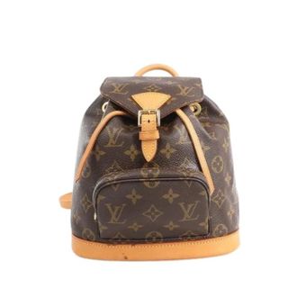 Louis Vuitton Damen, Pre-Owned, Braun, ONE SIZEGr&ouml;&szlig;e