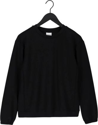 Simple Damen, Sweatshirts & Hoodies, Schwarzk, XSGr&ouml;&szlig;e