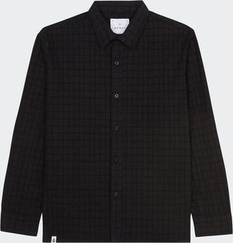 Edwin Chemise - Taille XL