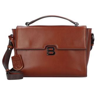 Burkely Handtasche Meghan