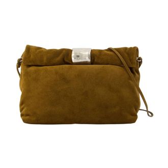 Staud Cuff Clutch - - Bags - Damen - Gr&uuml;n - ONE SIZE