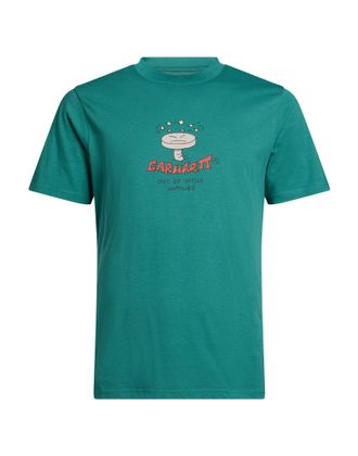 Carhartt Work in Progress TOPS - T-shirts auf YOOX.COM