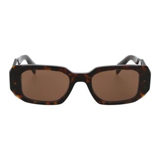 Prada unisex, Accessories, Braun, 49 MMGr&ouml;&szlig;e