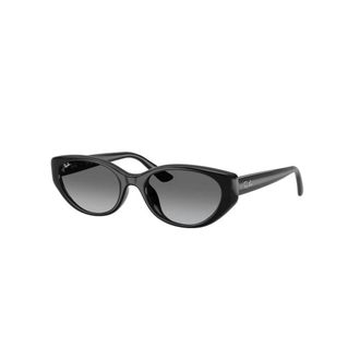 Ray-Ban Lunettes Pillow - unisex - Accessoires - Noir - Taille: 55 MM
