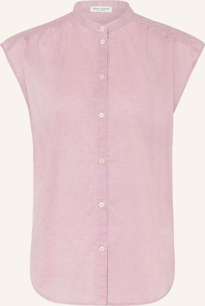 Marc O'Polo Marc Opolo Blusentop rosa