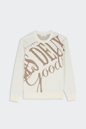 Les Deux Pull - Taille XL