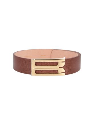 Victoria Beckham Belt Jumbo Frame