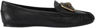 Kurt Geiger Femme, Chaussures, Noir, Taille: 40 EU Ballerine Pimlico