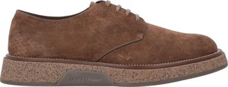 Giorgio Armani SCHUHE - Schn&uuml;rschuhe auf YOOX.COM