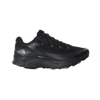 The North Face Homme, Chaussures, Noir, Taille: 42 1/2 EU Chaussures de randonn&eacute;e style r&eacute;tro