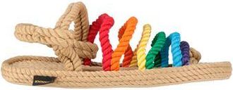 Bohonomad CHAUSSURES - Tongs sur YOOX.COM