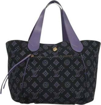 Louis Vuitton Damen, Pre-Owned, Lila, ONE SIZEGr&ouml;&szlig;e