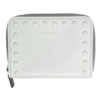 Coccinelle Portafogli - - Accessories - Damen - Wei&szlig; - ONE SIZE