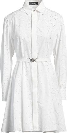 Versace KLEIDER - Mini-Kleider auf YOOX.COM