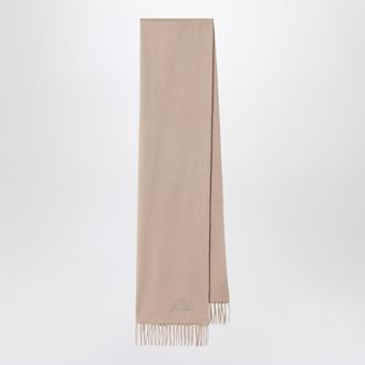 Loro Piana Goldbeiger Kaschmirschal