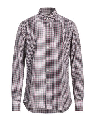 Glanshirt TOPS - Hemden auf YOOX.COM