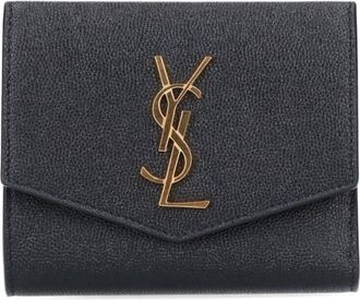 Saint Laurent Uptown Wallet