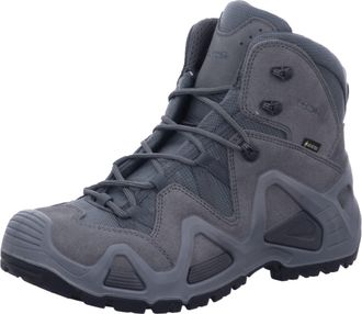 Lowa Adult 310537 0737 Zephyr GTX MID TF Wolf Gr. 42
