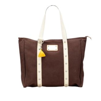 Louis Vuitton Damen, Pre-Owned, Braun, ONE SIZEGröße