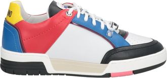 Moschino SCHUHE - Sneakers auf YOOX.COM